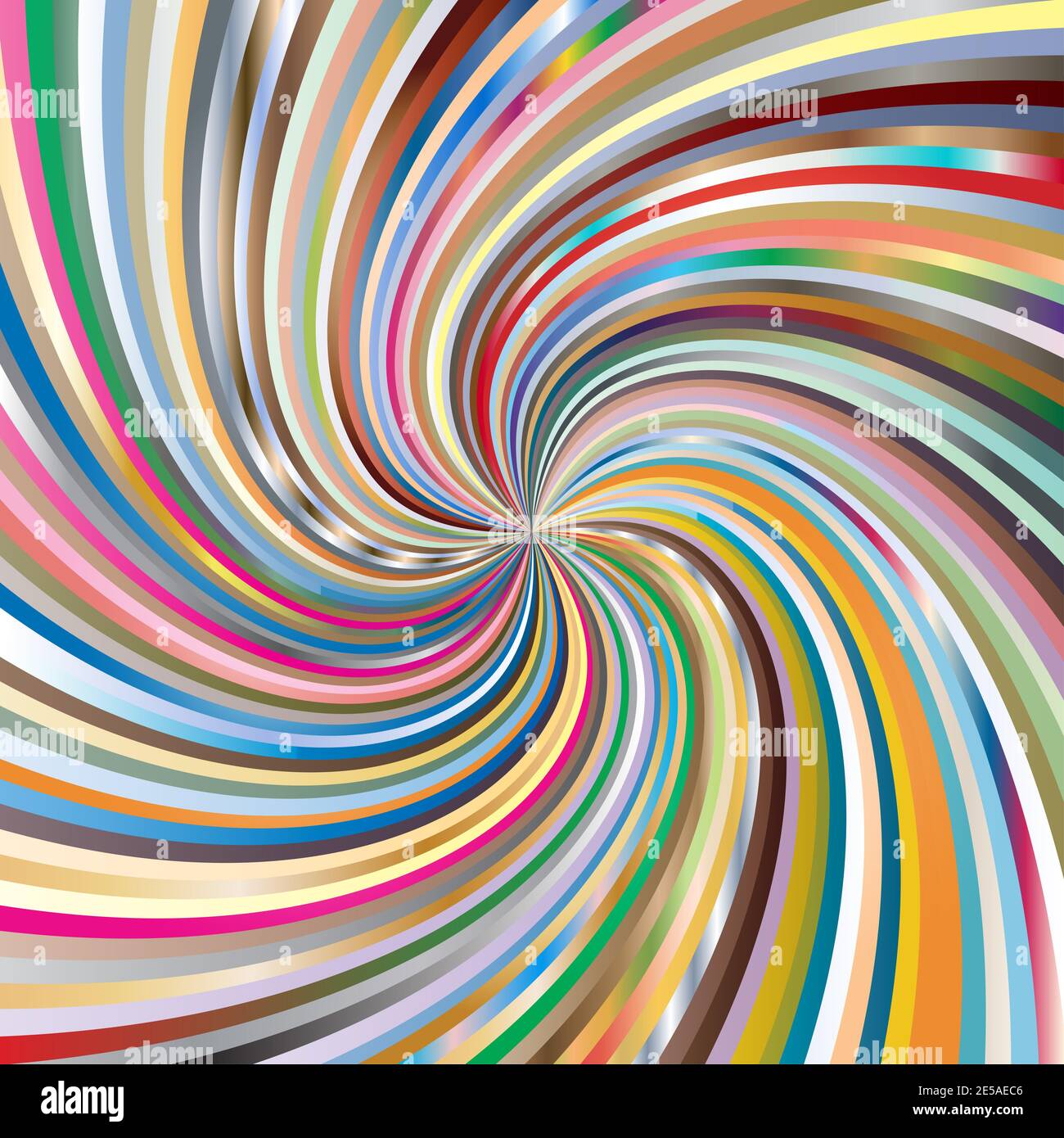 Swirling radial background Helix rotation rays Helix pattern Sun light ...