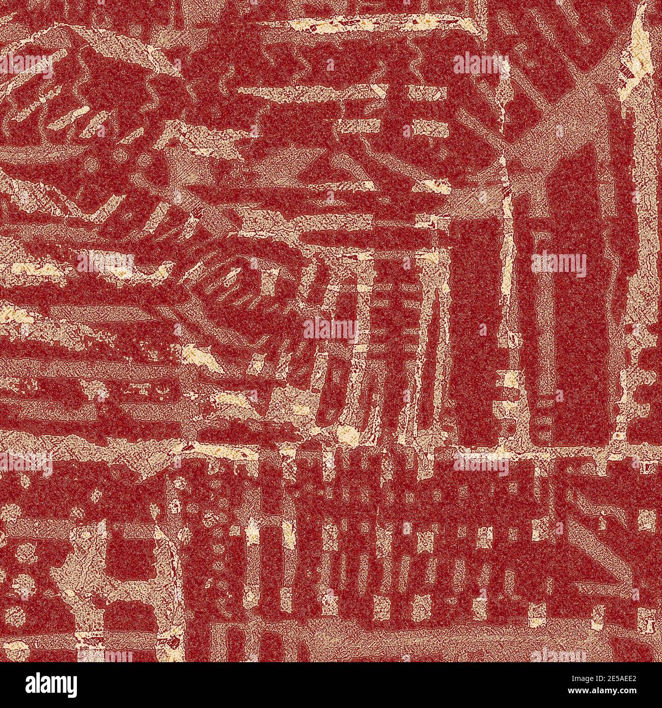 Abstract Dots Overlay Texture . Light Distressed Background with ...