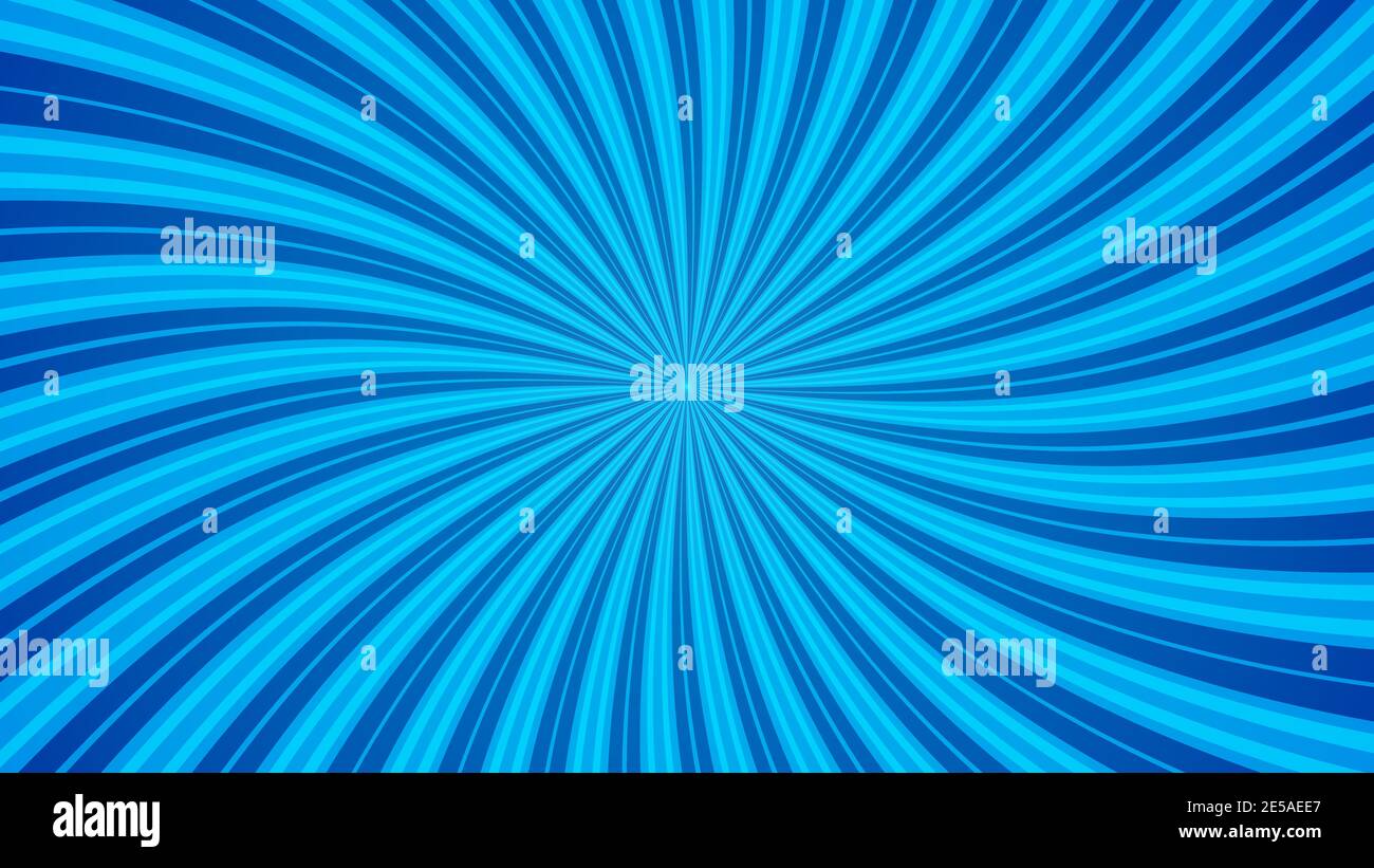 Swirling radial background Helix rotation rays Helix pattern Sun light ...