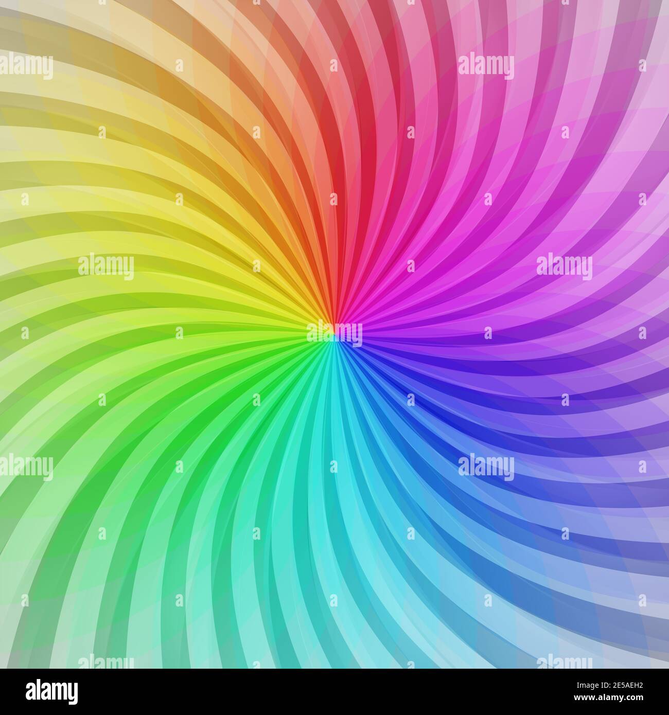 Swirling radial background Helix rotation rays Helix pattern Sun light ...