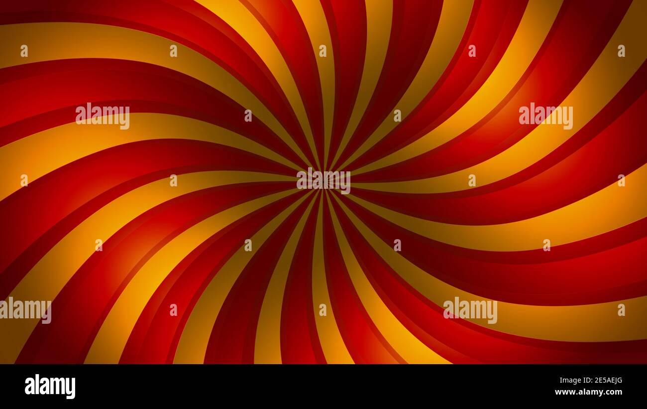 Swirling radial background Helix rotation rays Helix pattern Sun light ...