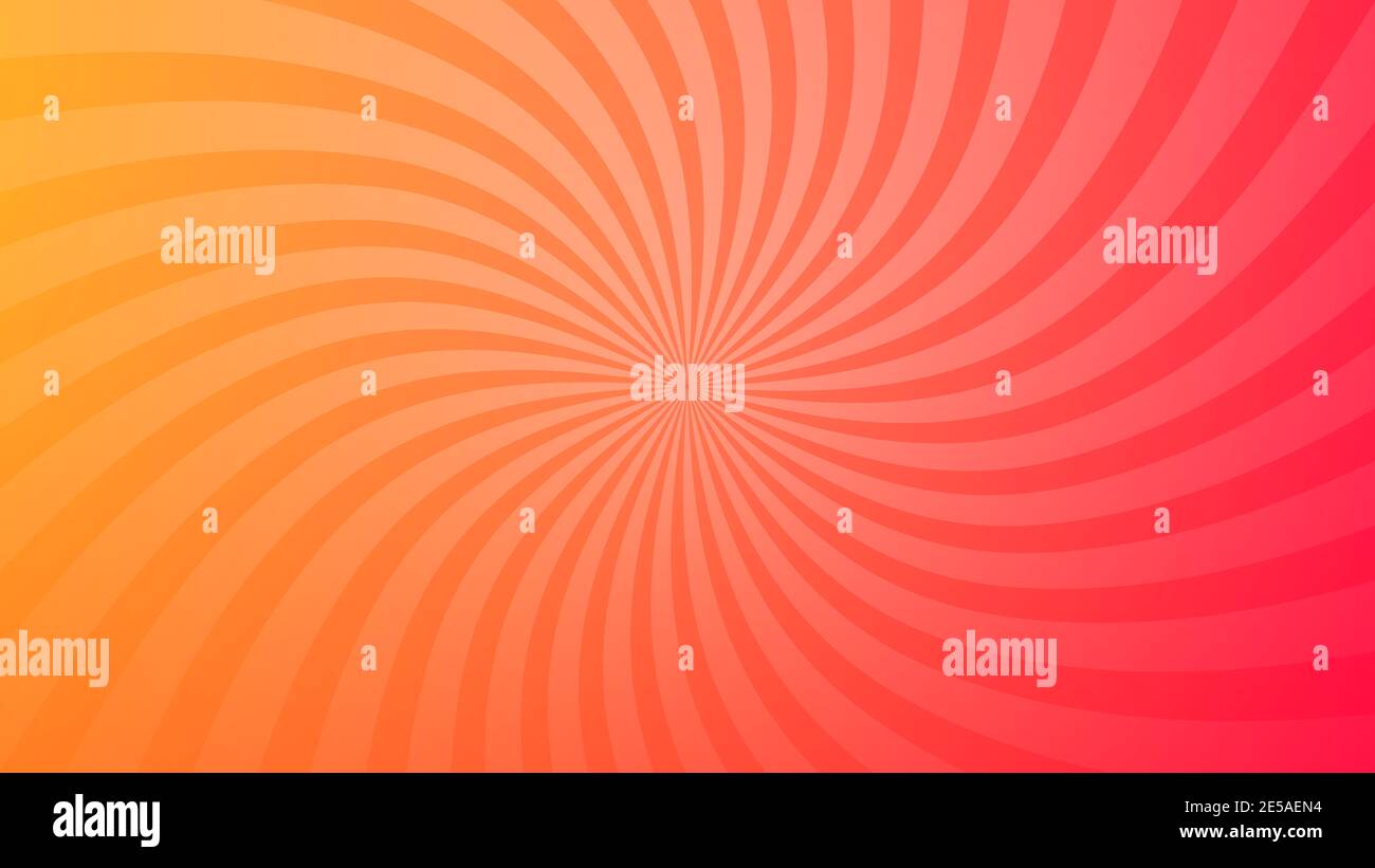 Swirling radial background Helix rotation rays Helix pattern Sun light ...