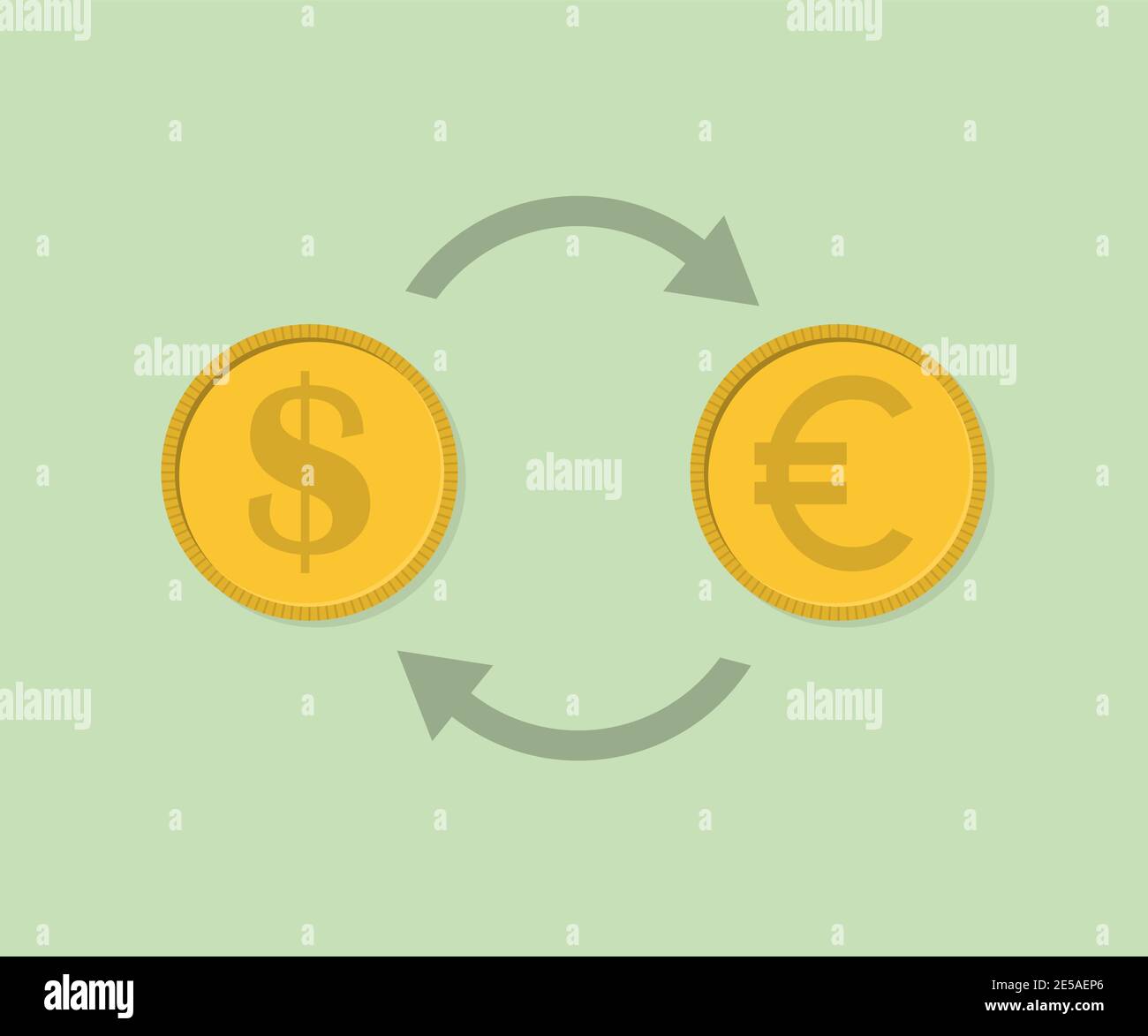 Valuation vector vectors hi-res stock photography and images - Alamy