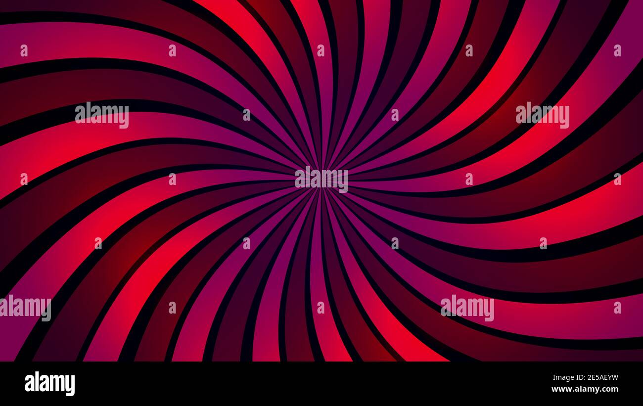 Swirling radial background Helix rotation rays Helix pattern Sun light ...