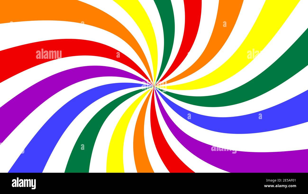 Swirling radial background Helix rotation rays Helix pattern Sun light ...