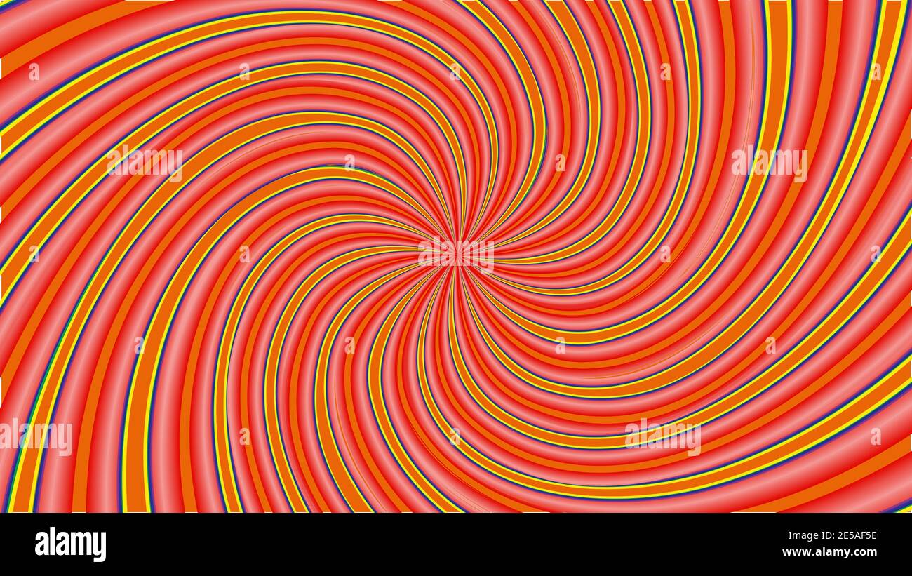 Swirling radial background Helix rotation rays Helix pattern Sun light ...