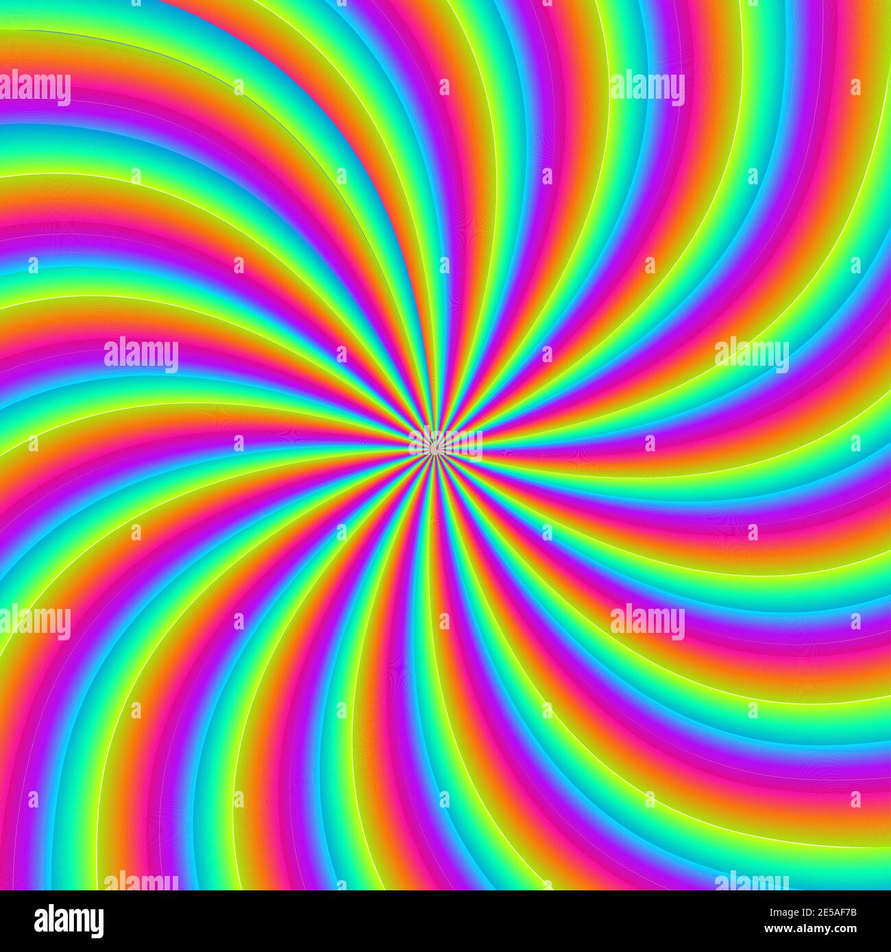 Swirling radial background Helix rotation rays Helix pattern Sun light ...