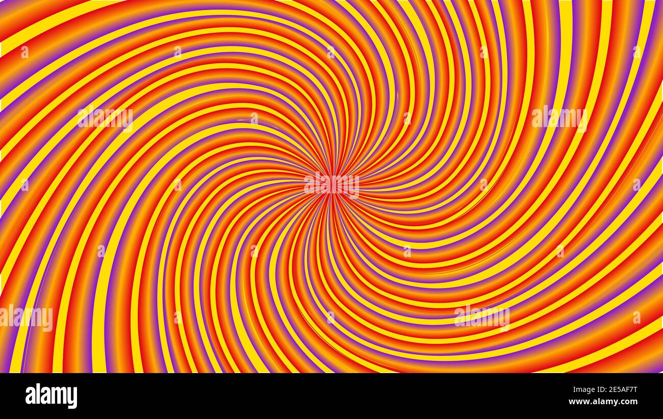 Swirling radial background Helix rotation rays Helix pattern Sun light ...