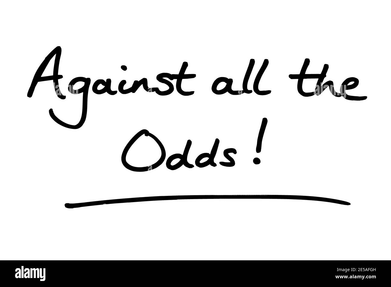 Impossible position hi-res stock photography and images - Alamy