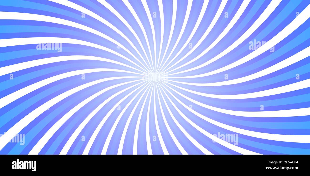 Swirling radial background Helix rotation rays Helix pattern Sun light ...
