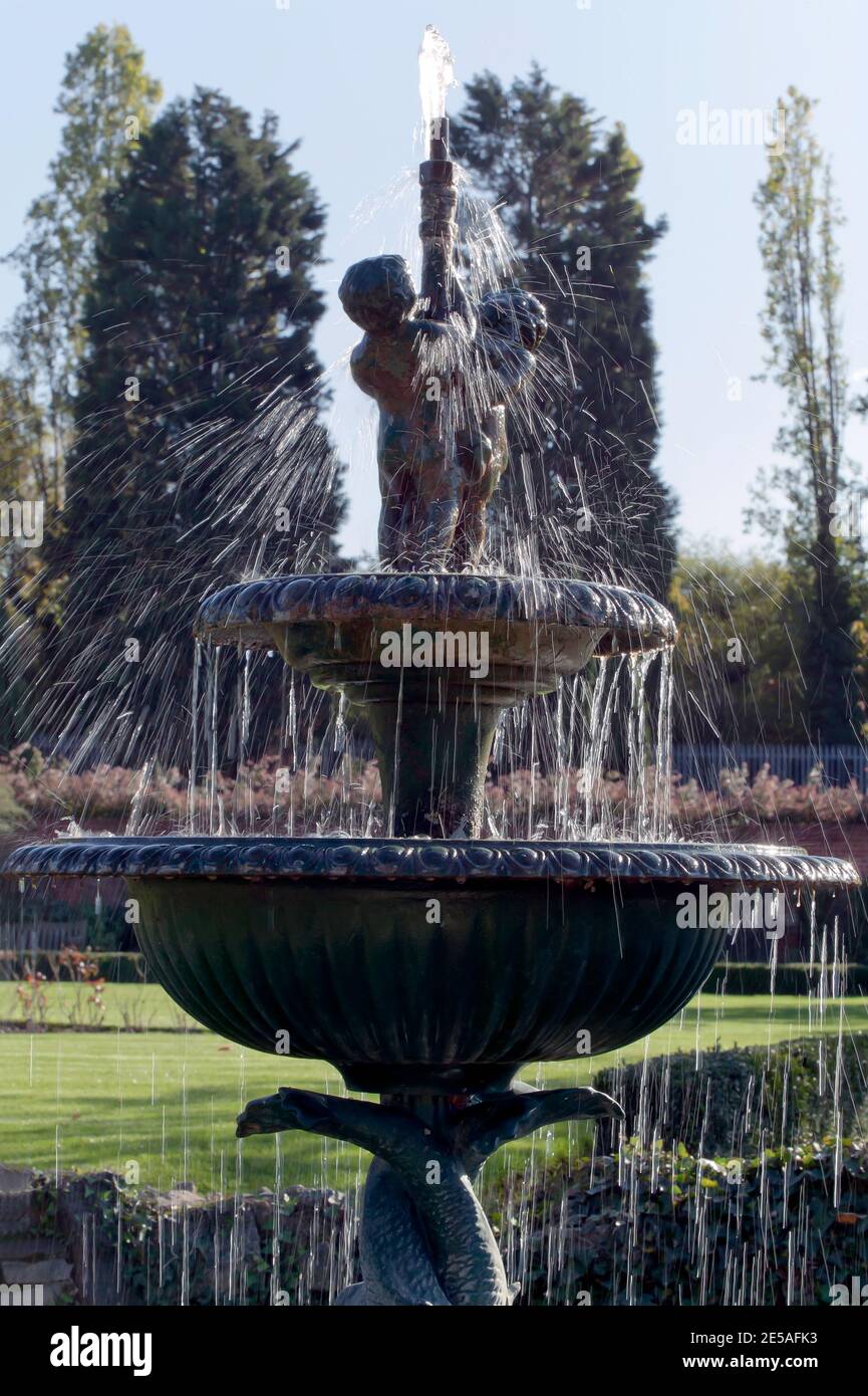 Well hall greenwich hi-res stock photography and images - Alamy