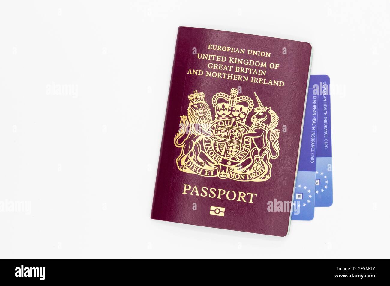 British insurance Cut Out Stock Images & Pictures - Alamy