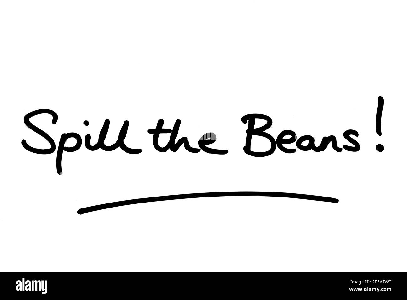 Reveal Revealing Revealed Cut Out Stock Images & Pictures - Alamy