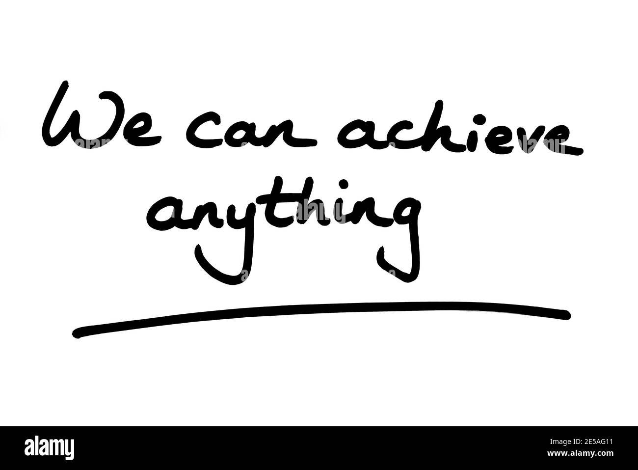 Ambition achieved Black and White Stock Photos & Images - Alamy