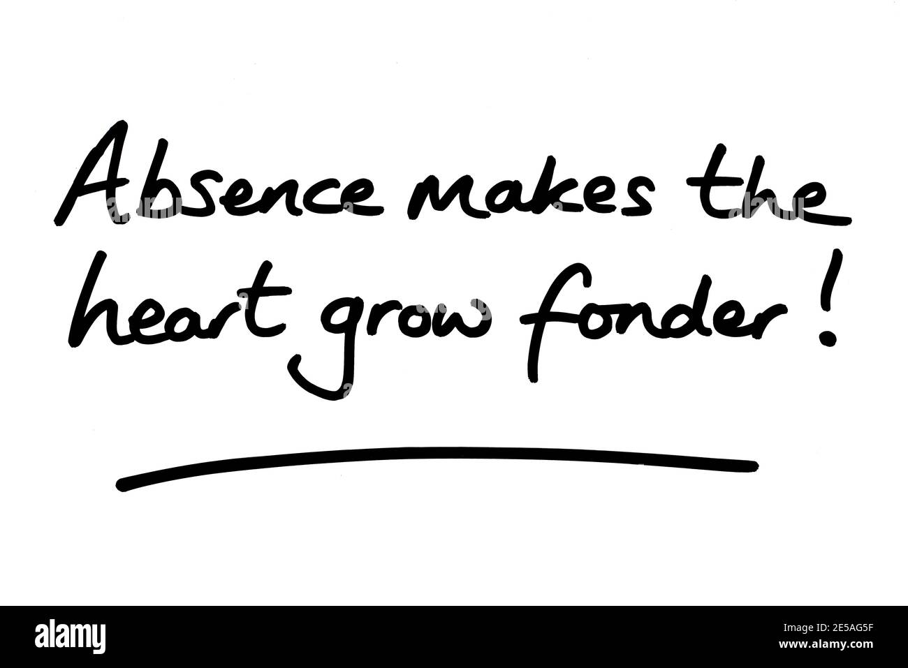 Absence Makes The Heart Grow Fonder Quotes