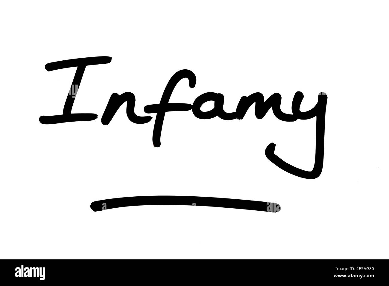 Infamous symbol Cut Out Stock Images & Pictures - Alamy