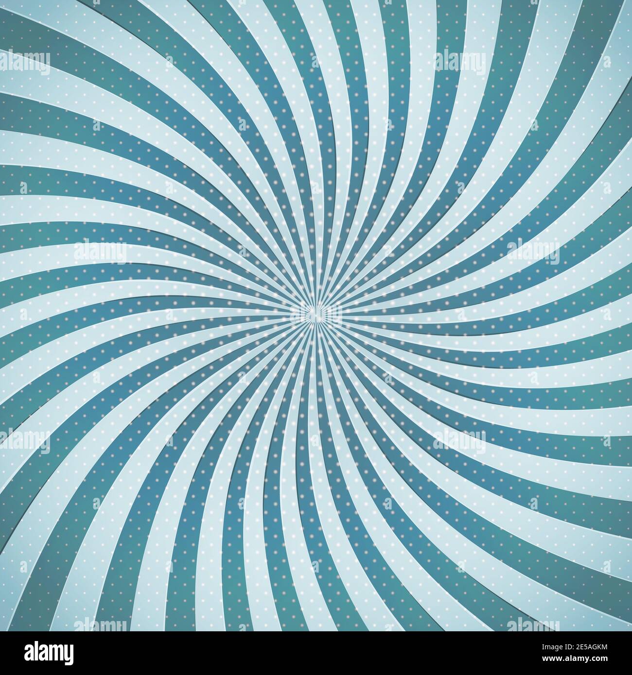 Swirling radial background Helix rotation rays Helix pattern Sun light ...