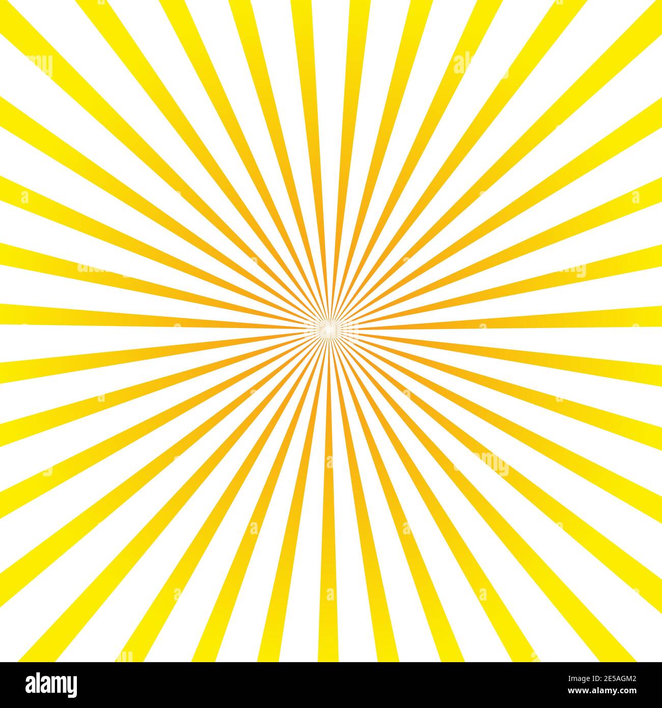 Sun rays. Sun rays background. Vector illustration Stock Vector Image ...