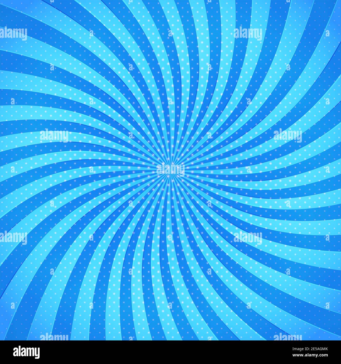Swirling radial background Helix rotation rays Helix pattern Sun light ...
