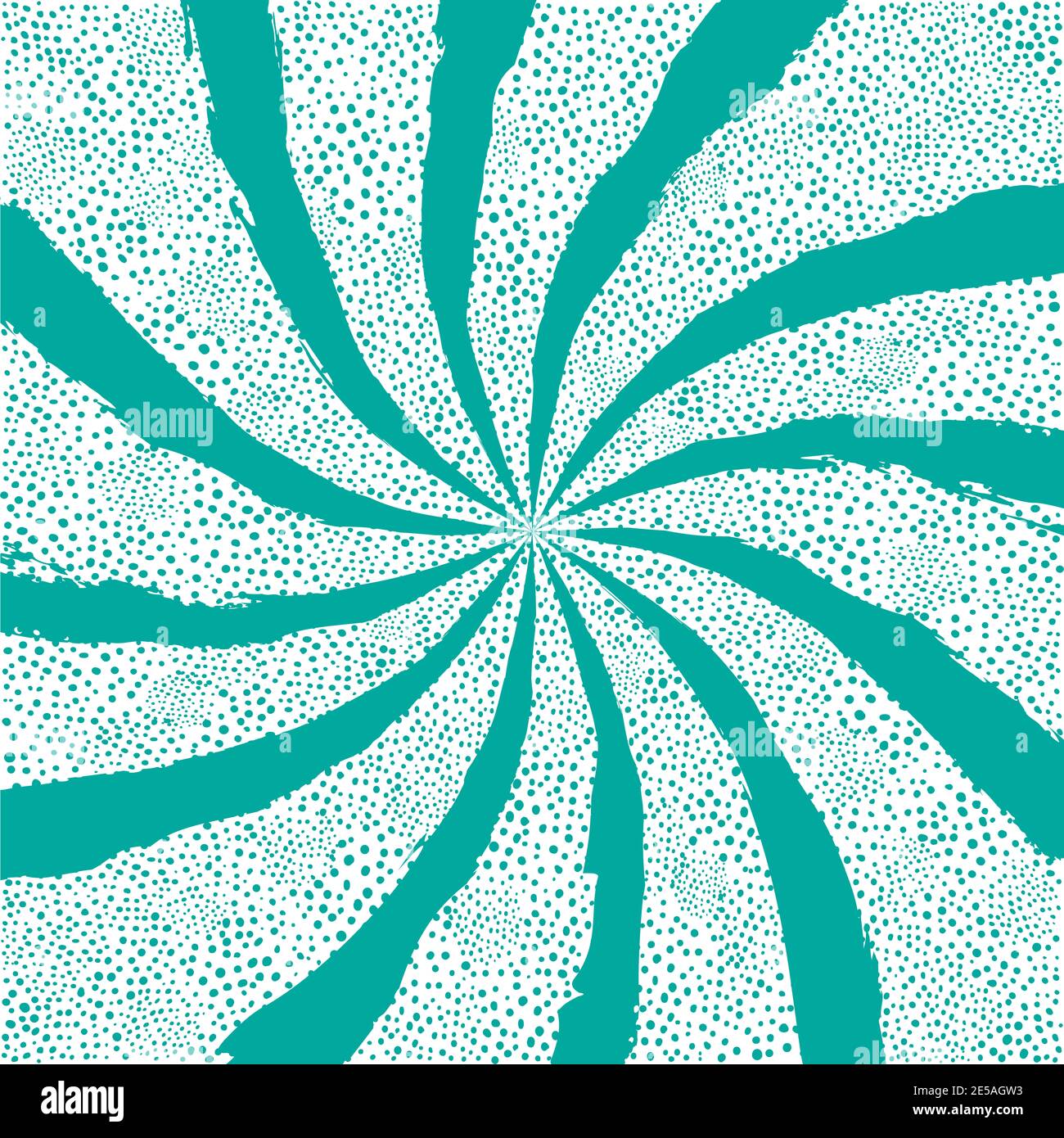 Swirling radial background Helix rotation rays Helix pattern Sun light ...