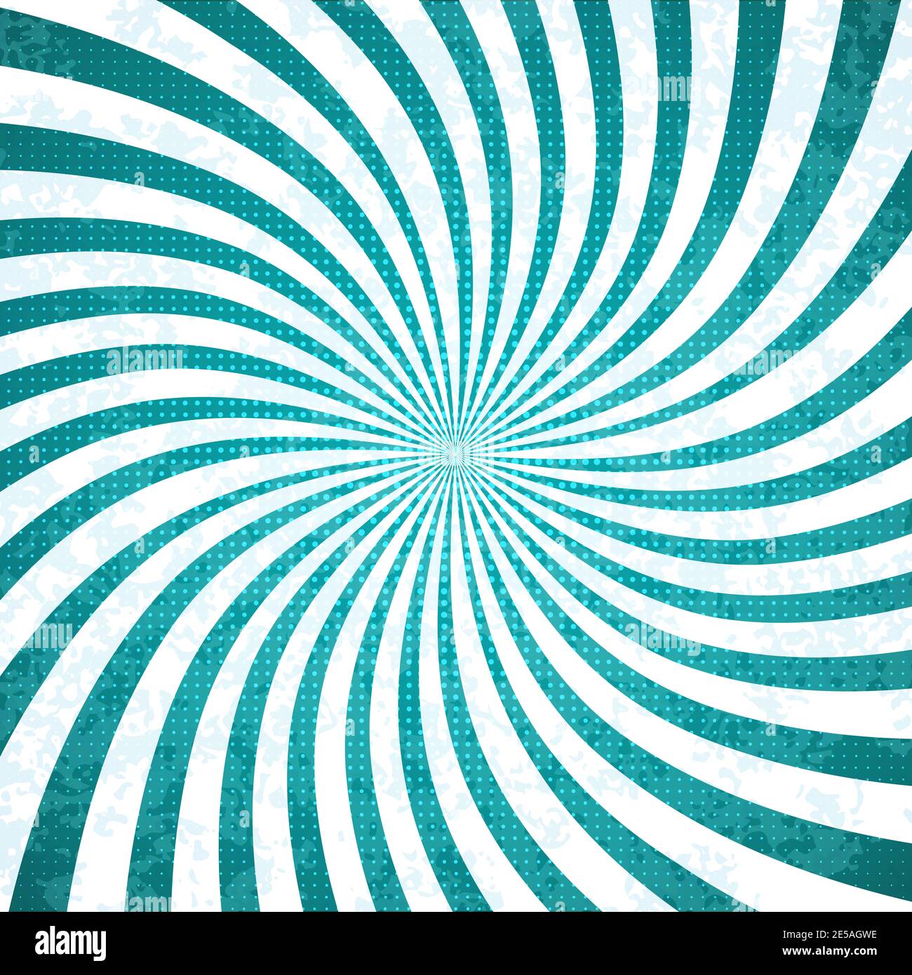 Swirling radial background Helix rotation rays Helix pattern Sun light ...