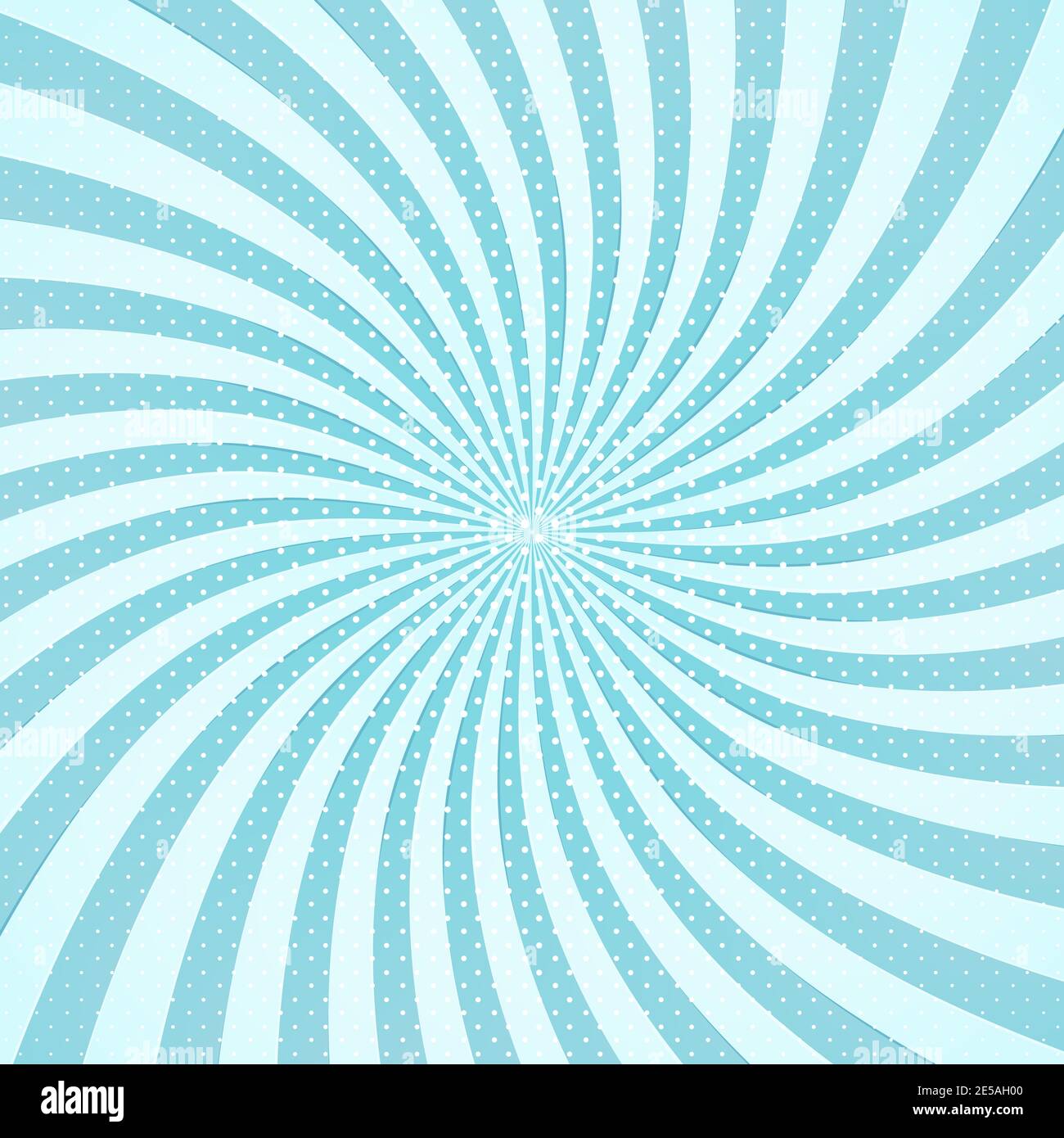 Swirling radial background Helix rotation rays Helix pattern Sun light ...
