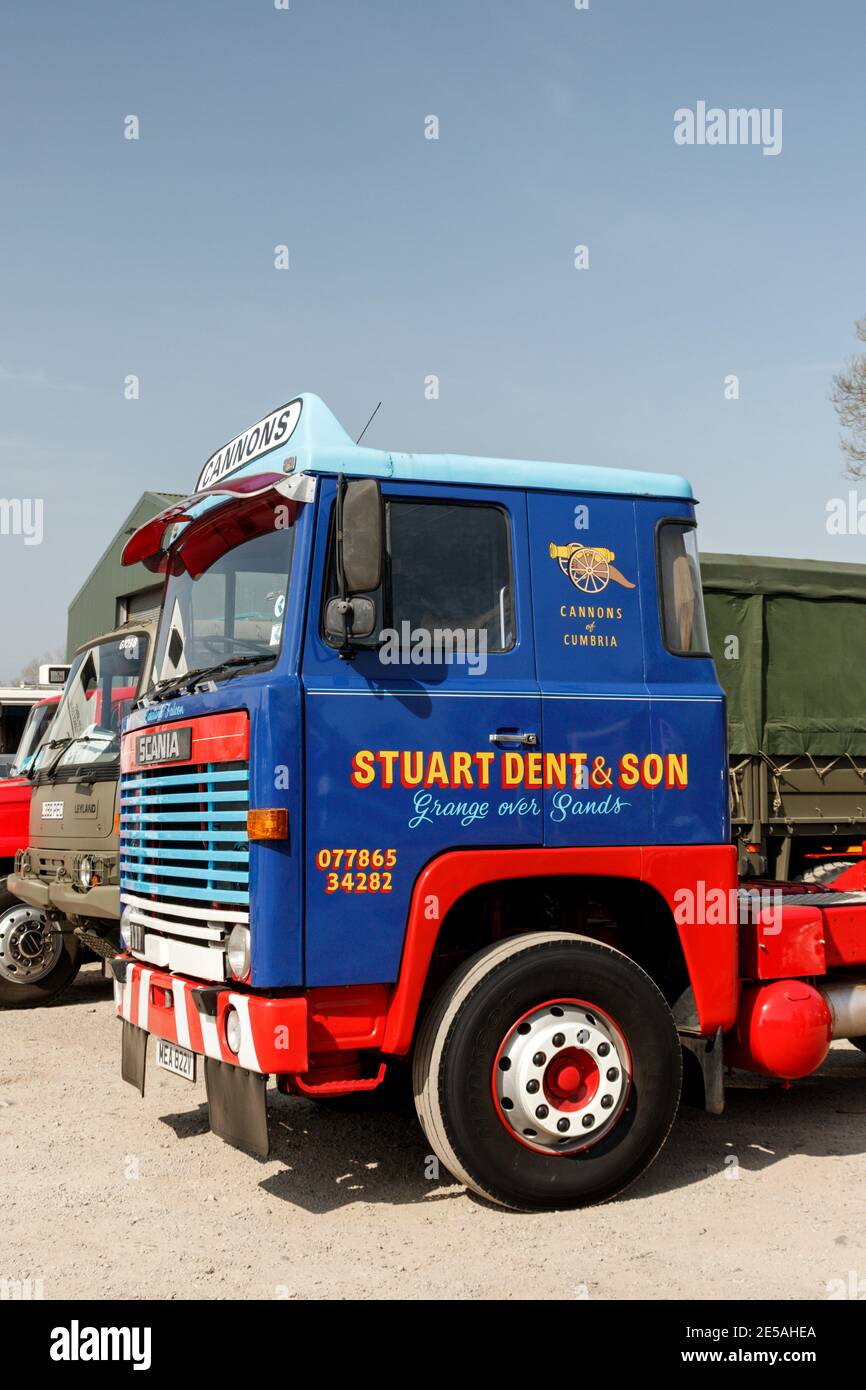 Brough road hi-res stock photography and images - Alamy