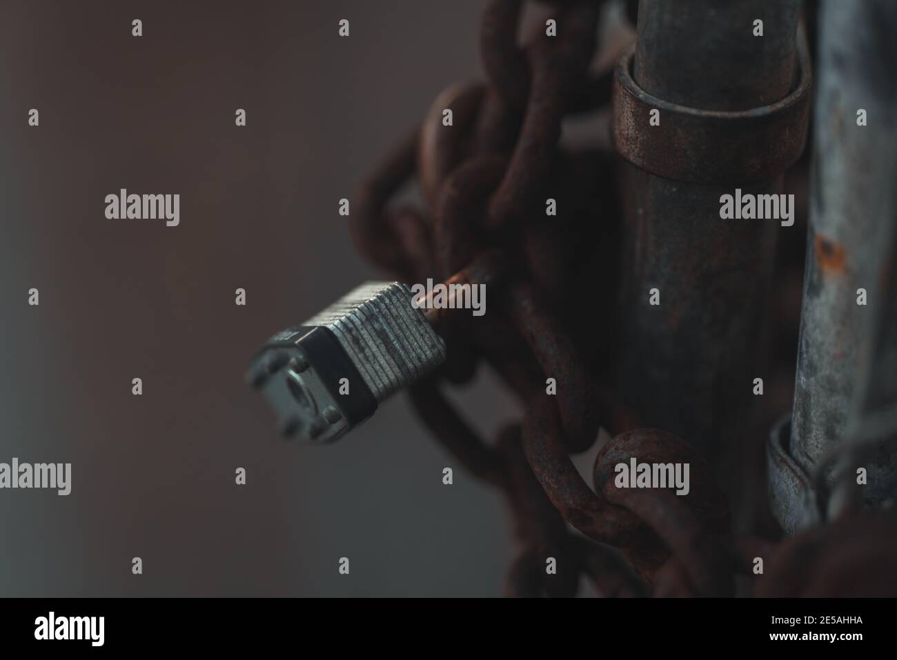 Camera chains hi-res stock photography and images - Alamy