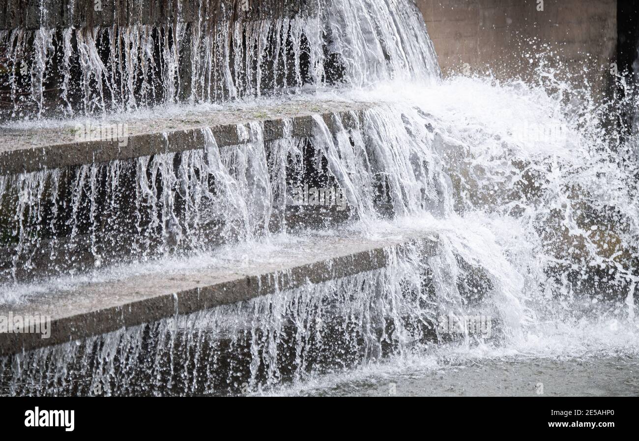 Atmospheric absorption hi-res stock photography and images - Alamy