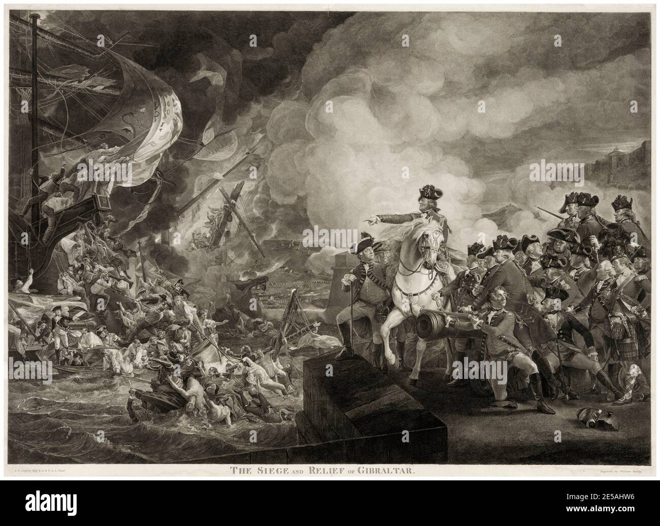 Naval relief Cut Out Stock Images & Pictures - Alamy