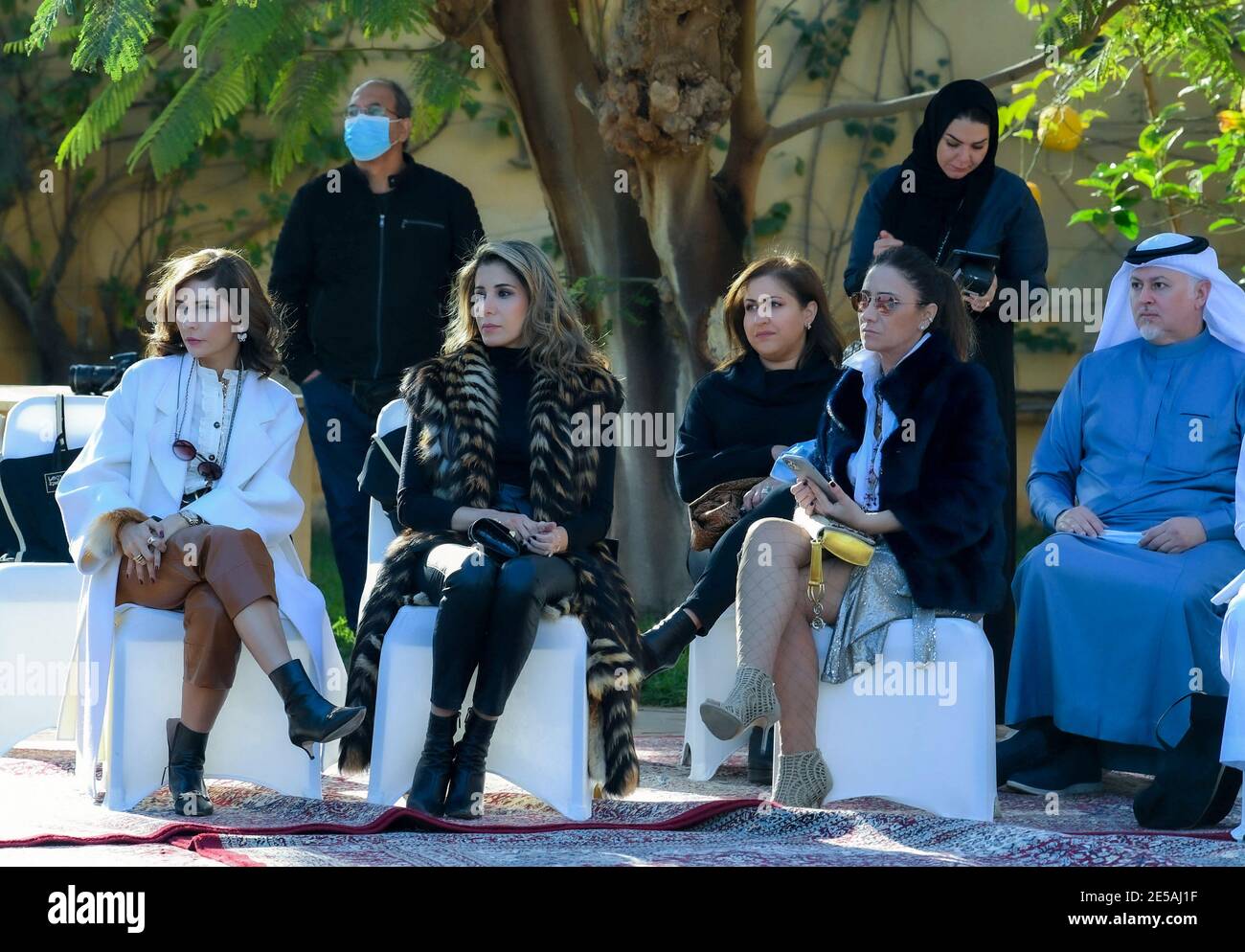 Embassy riyadh hi-res stock photography and images - Alamy