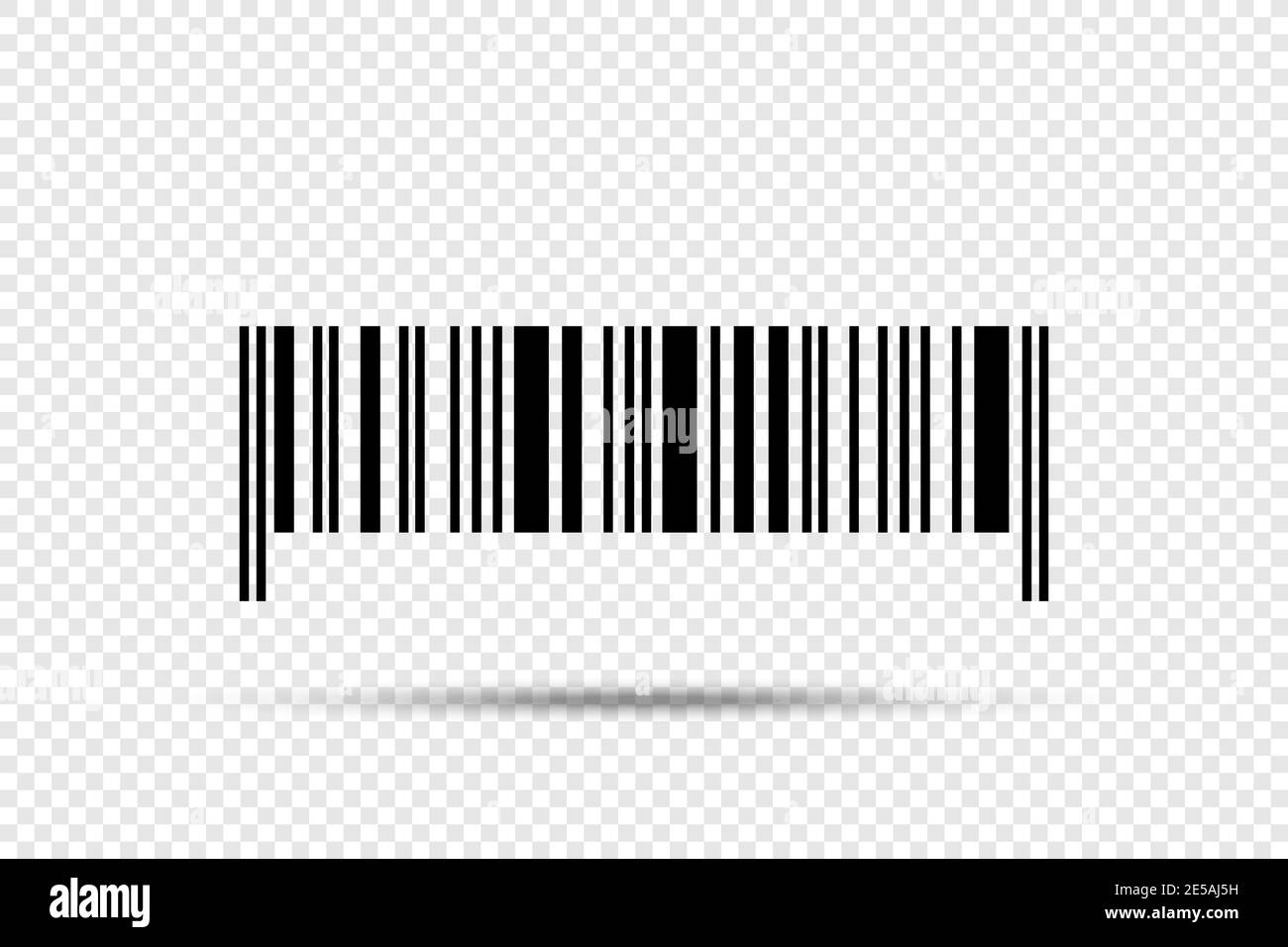 Barcode Vector