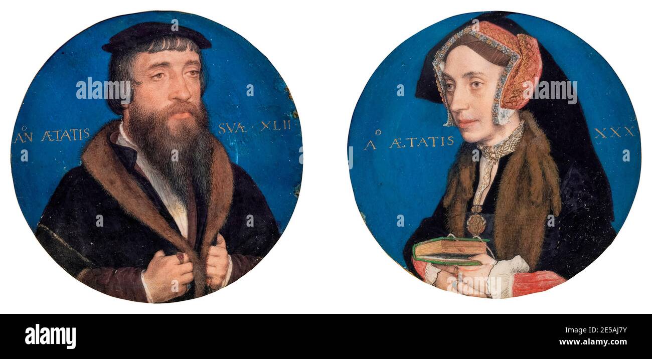 More holbein Cut Out Stock Images & Pictures - Alamy