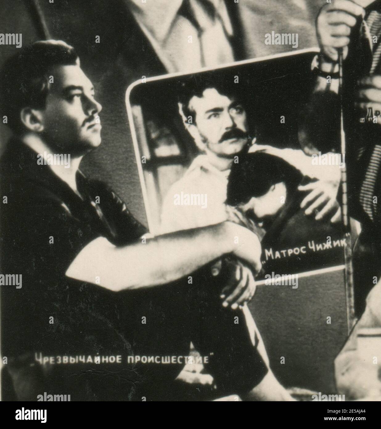 Mikhail Artemyevich Kuznetsov (25 February 1918 – 23 August 1986) was a ...