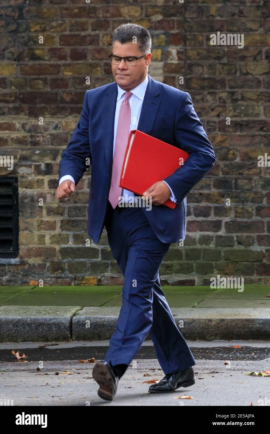 Alok sharma mp for reading west hi-res stock photography and images - Alamy