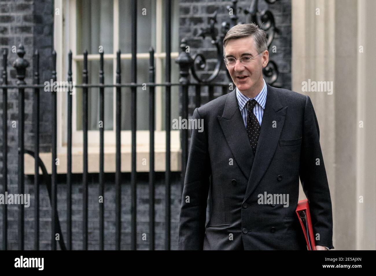 Jacob Rees-Mogg, MP, Leader of the House of Commons, Member of ...