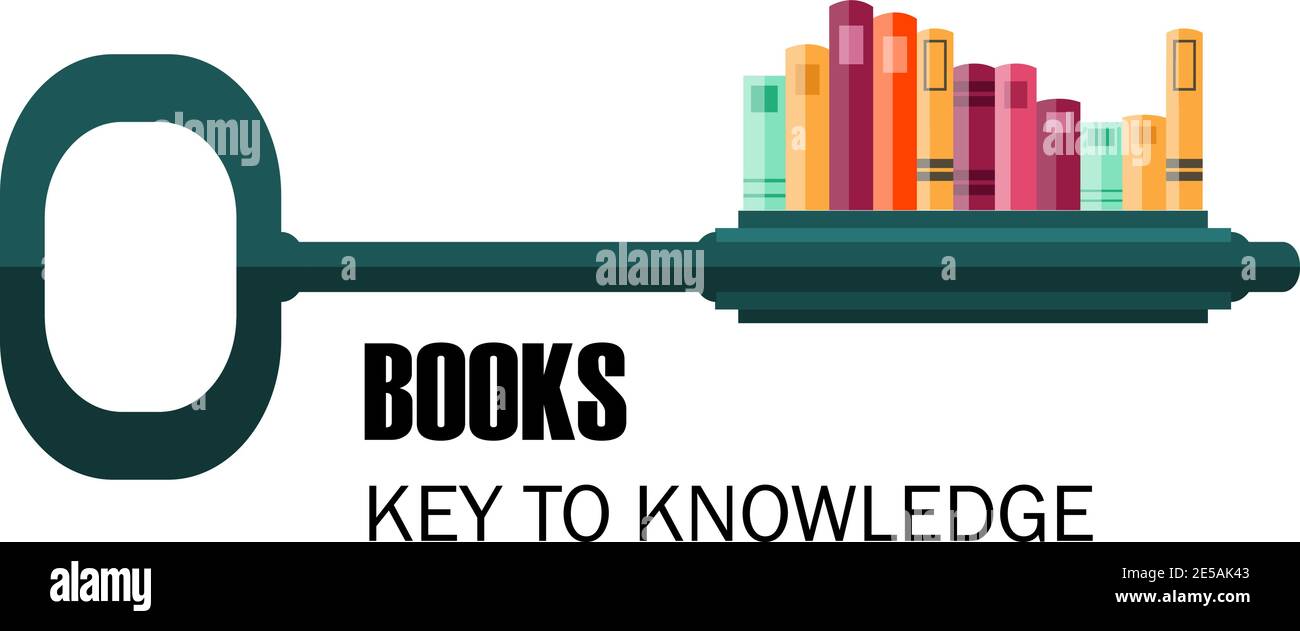 Knowledge logo hi-res stock photography and images - Alamy