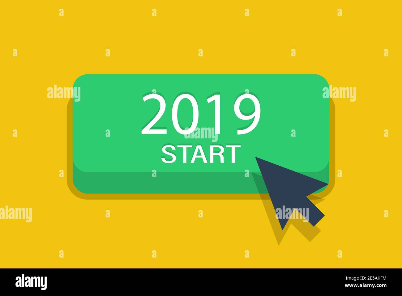 2019 year pig pigs Stock Vector Images - Alamy