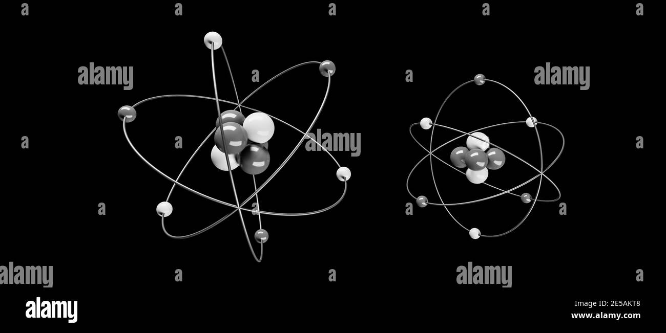 Protons Neutrons High Resolution Stock Photography and Images - Alamy
