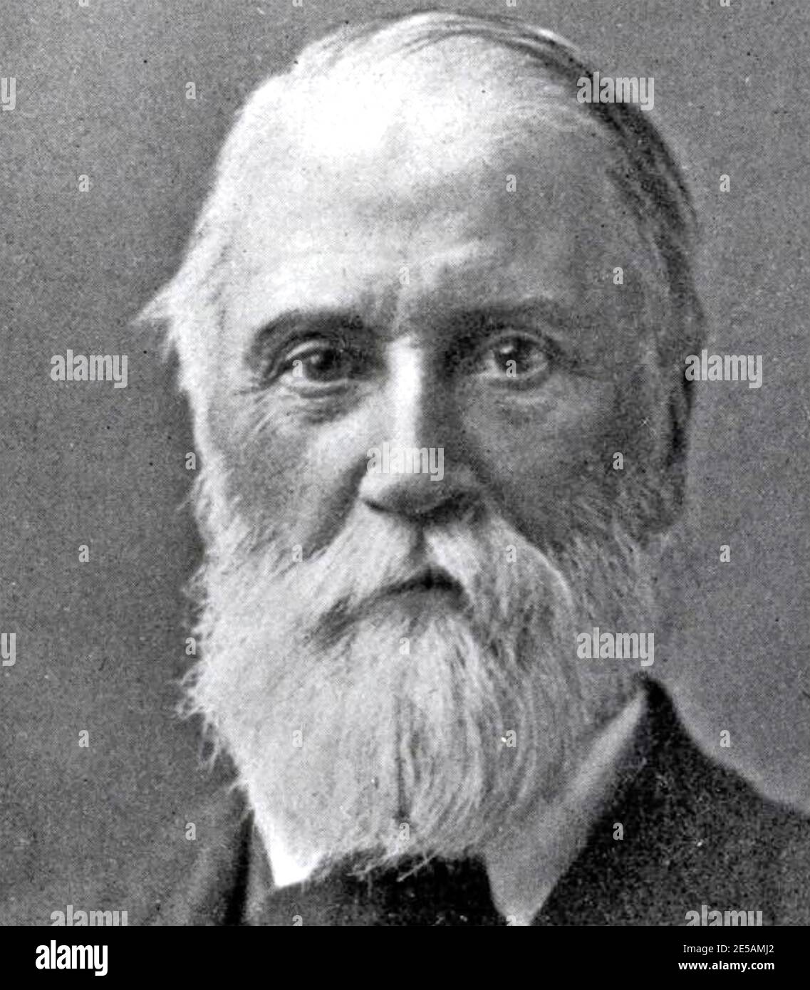 William Darwin High Resolution Stock Photography and Images - Alamy