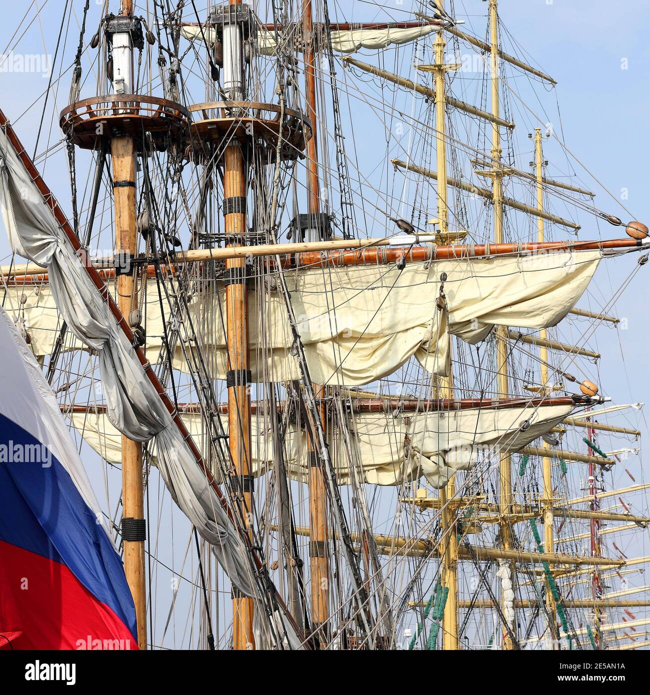 World Biggest Ships High Resolution Stock Photography and Images - Alamy