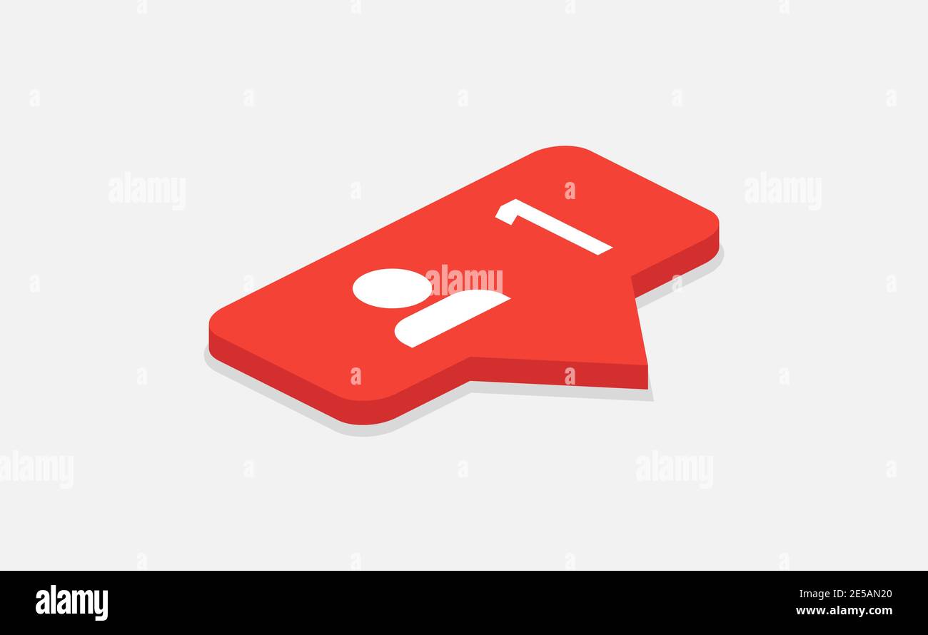10k follower vector vectors hi-res stock photography and images - Alamy