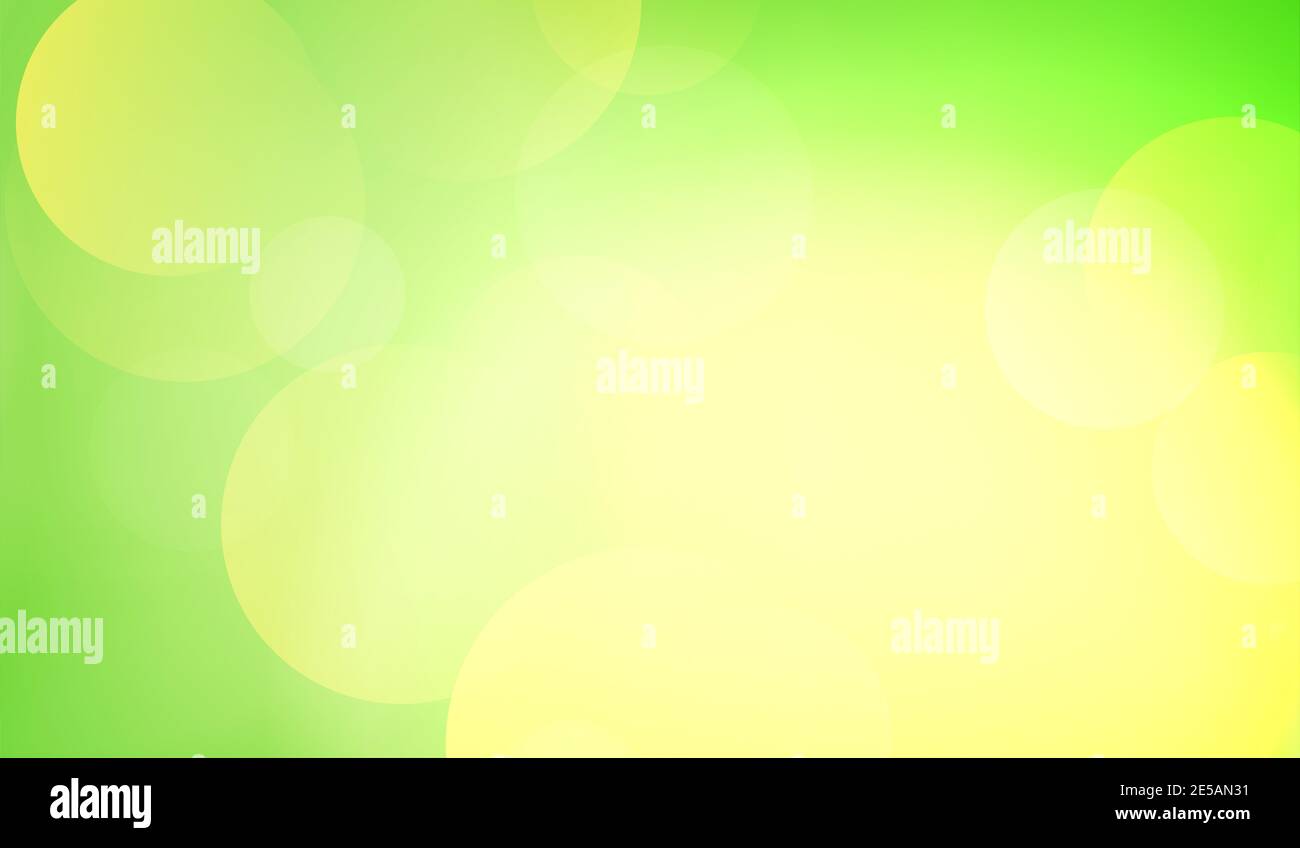 Abstract light golden gradient festive bokeh background with glitter ...