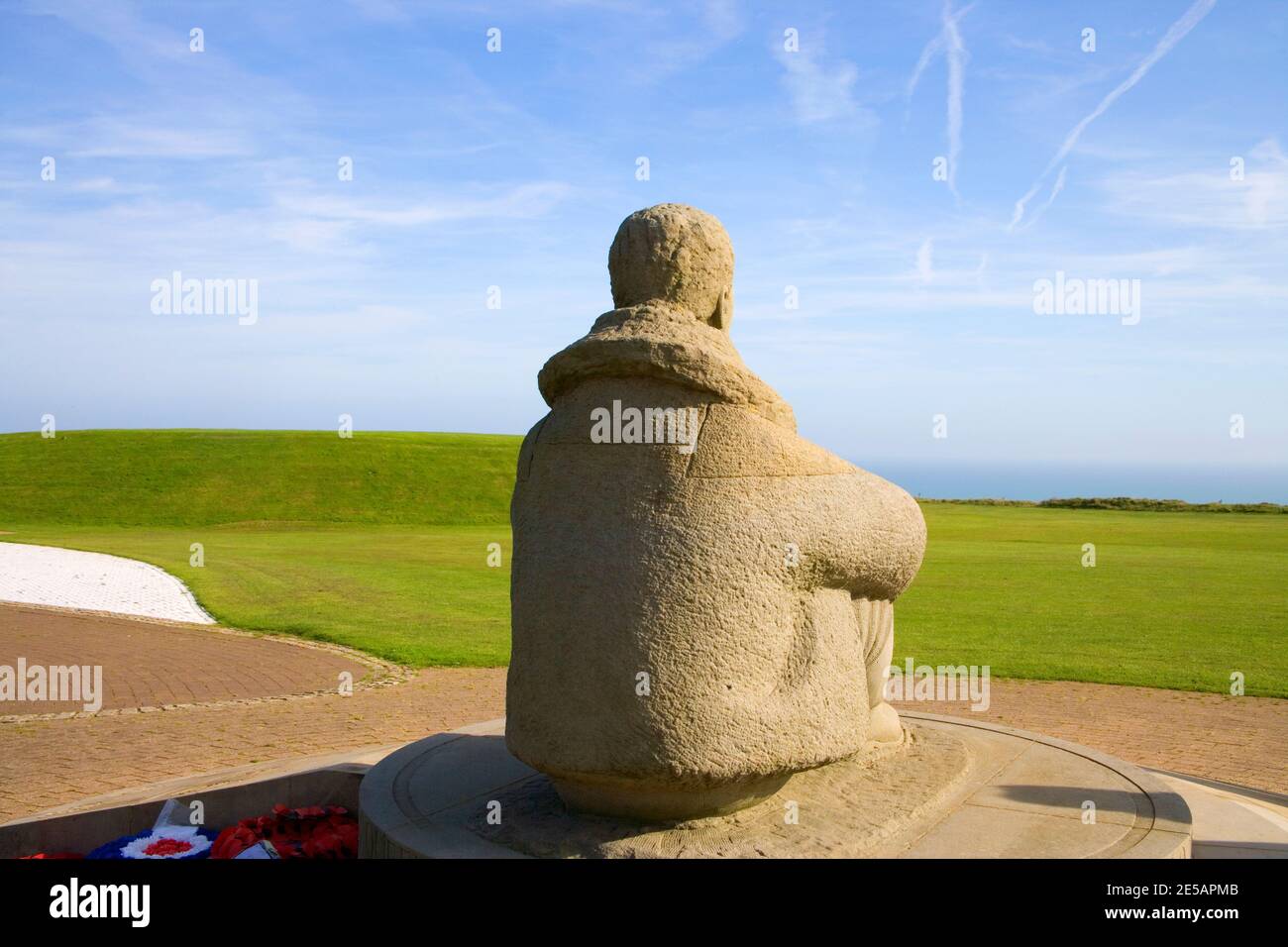 Capel le ferne kent hi-res stock photography and images - Alamy