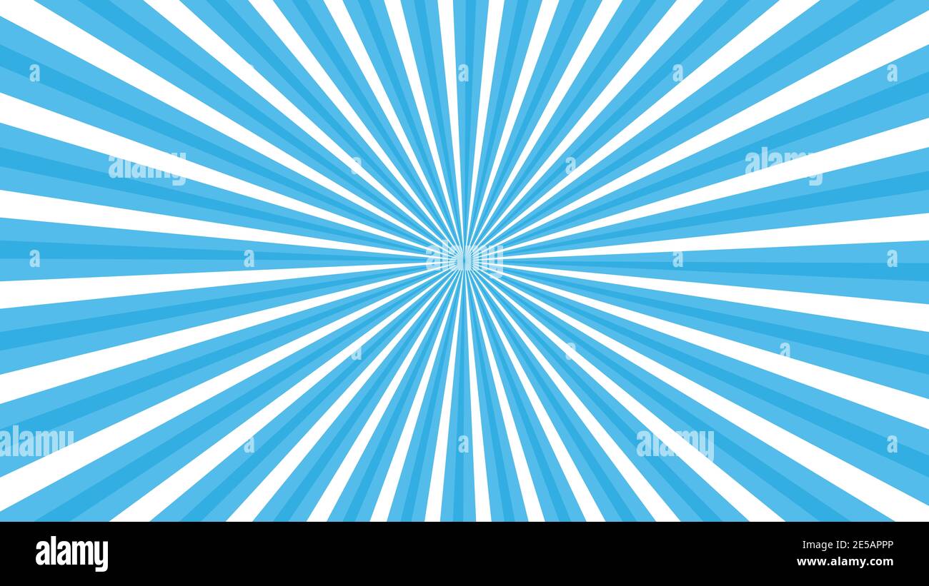 Sunburst Poster Sun rays sunburst background Texture sun flat backdrop ...
