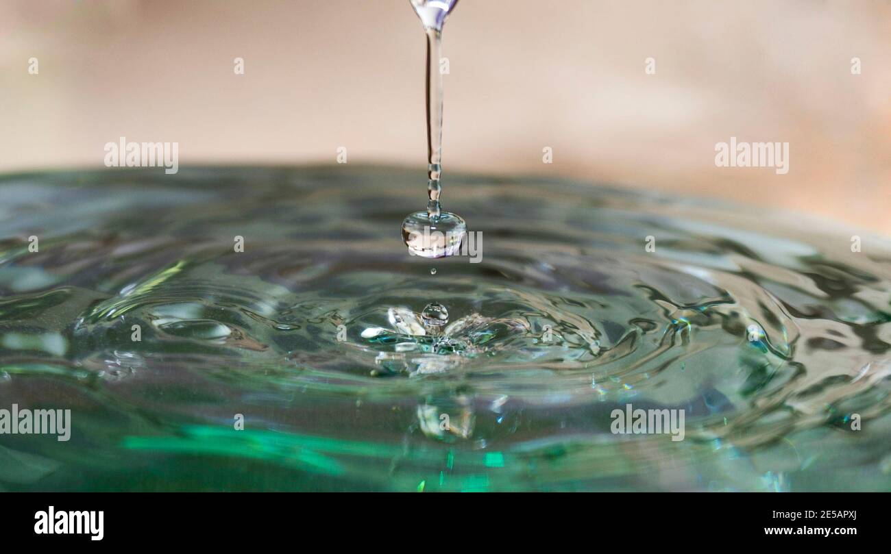 Stop Motion Water Flow High Resolution Stock Photography and Images - Alamy