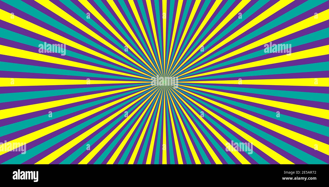 Sunburst Poster Sun rays sunburst background Texture sun flat backdrop ...