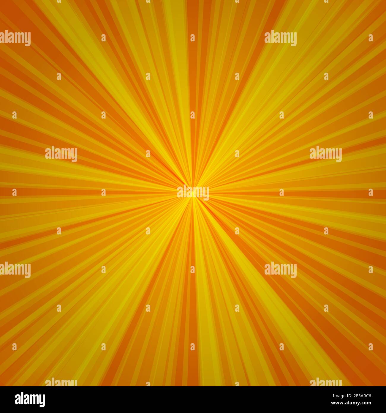 Sunburst Poster Sun rays sunburst background Texture sun flat backdrop ...