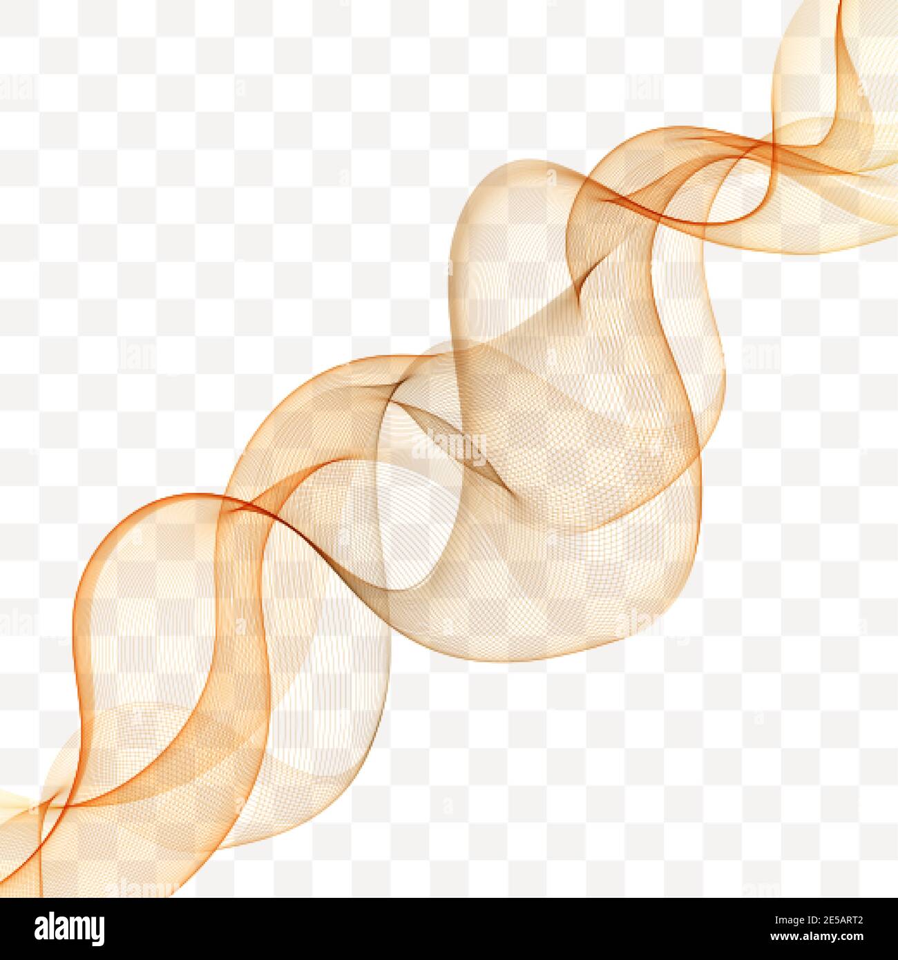 Color wave. templates for advertising, business cards, presentations ...