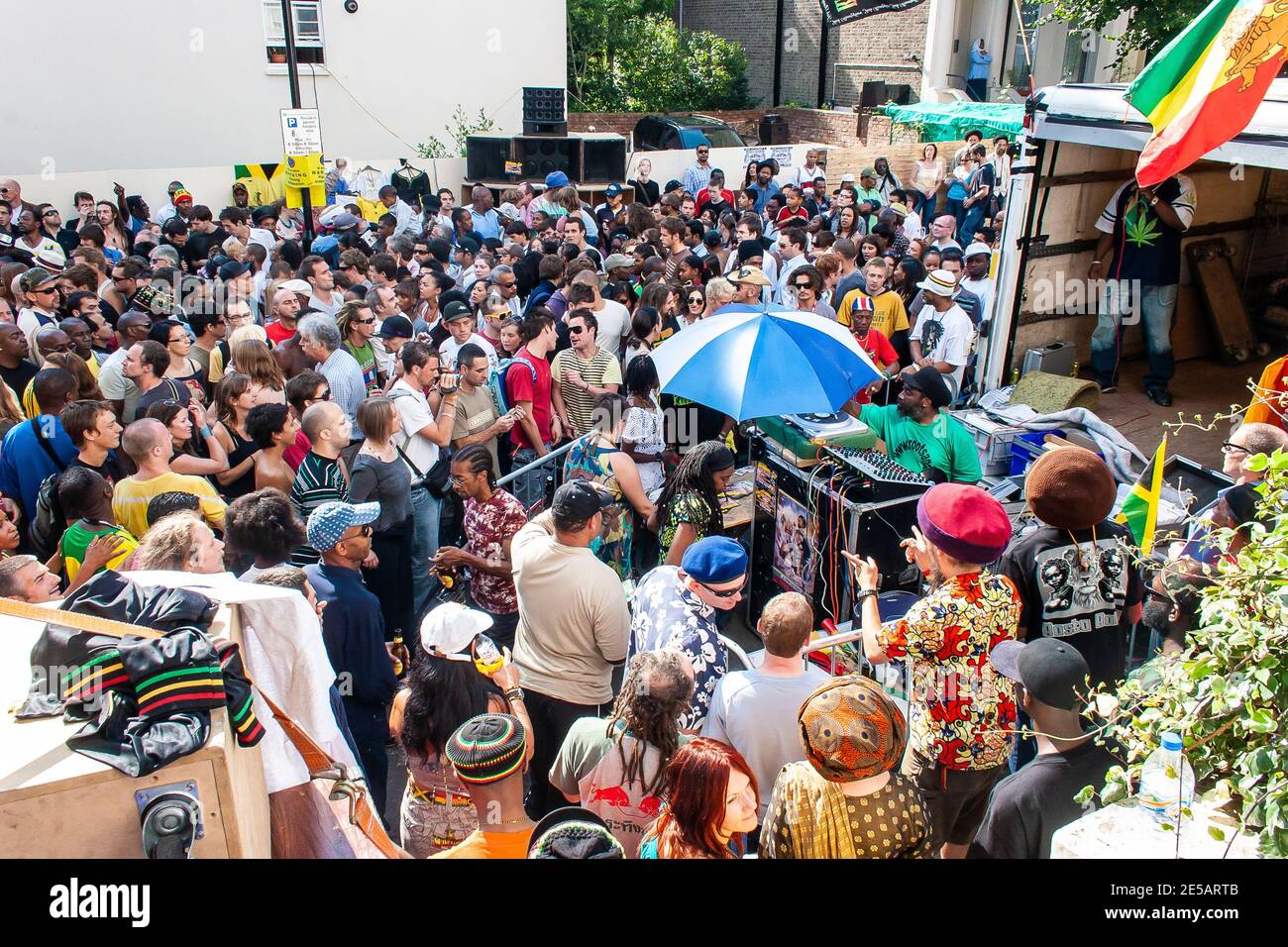 Reggae music hi-res stock photography and images - Alamy